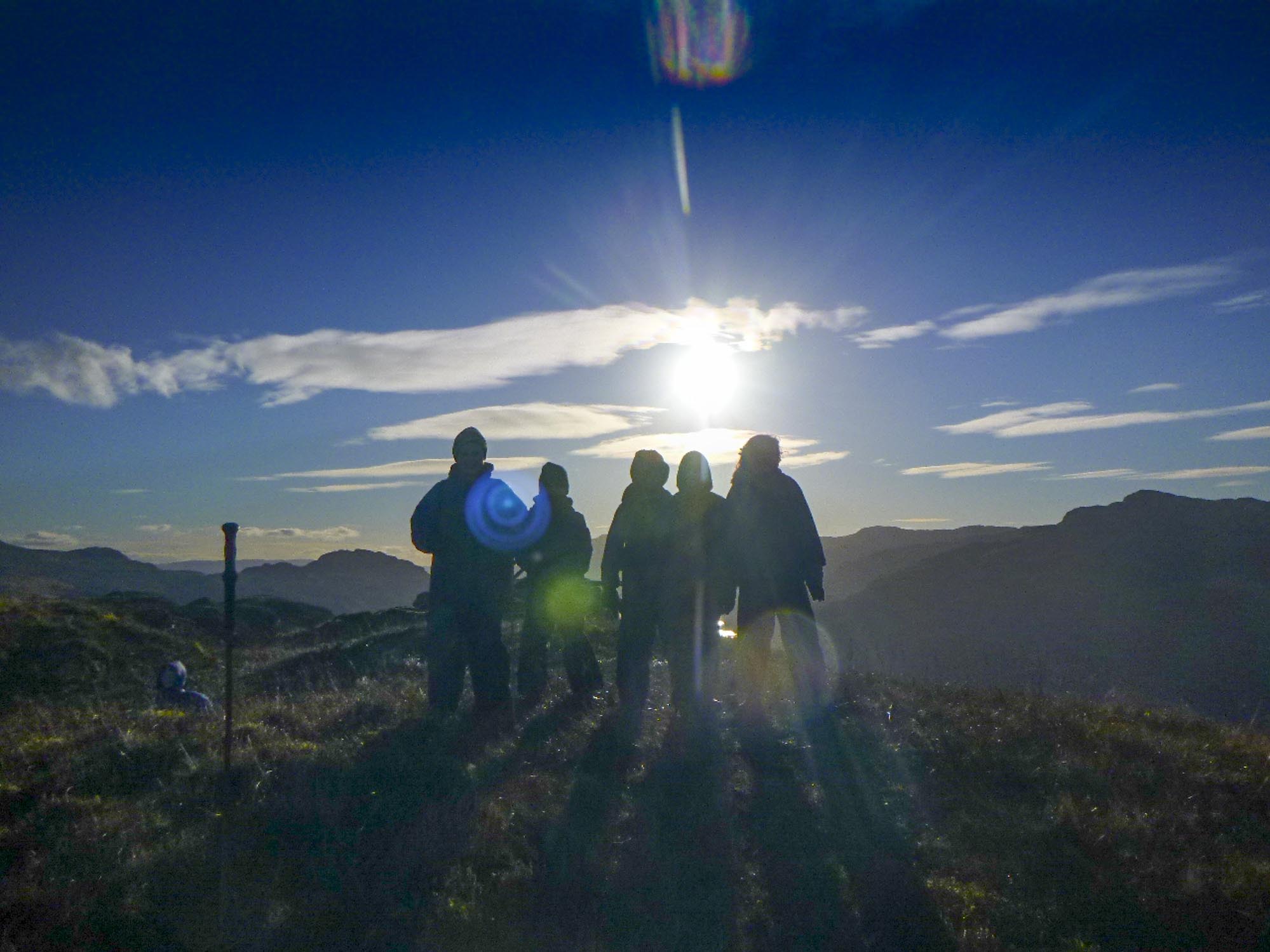 National Grant Programmes | YouthLink Scotland