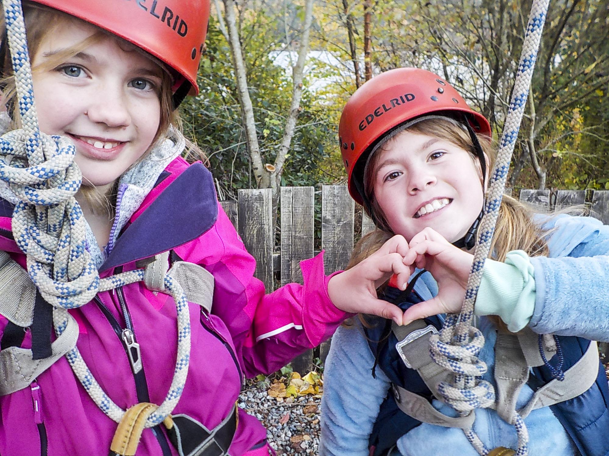 Updated On-line Scottish Outdoor Access Code Education Resource Pack ...