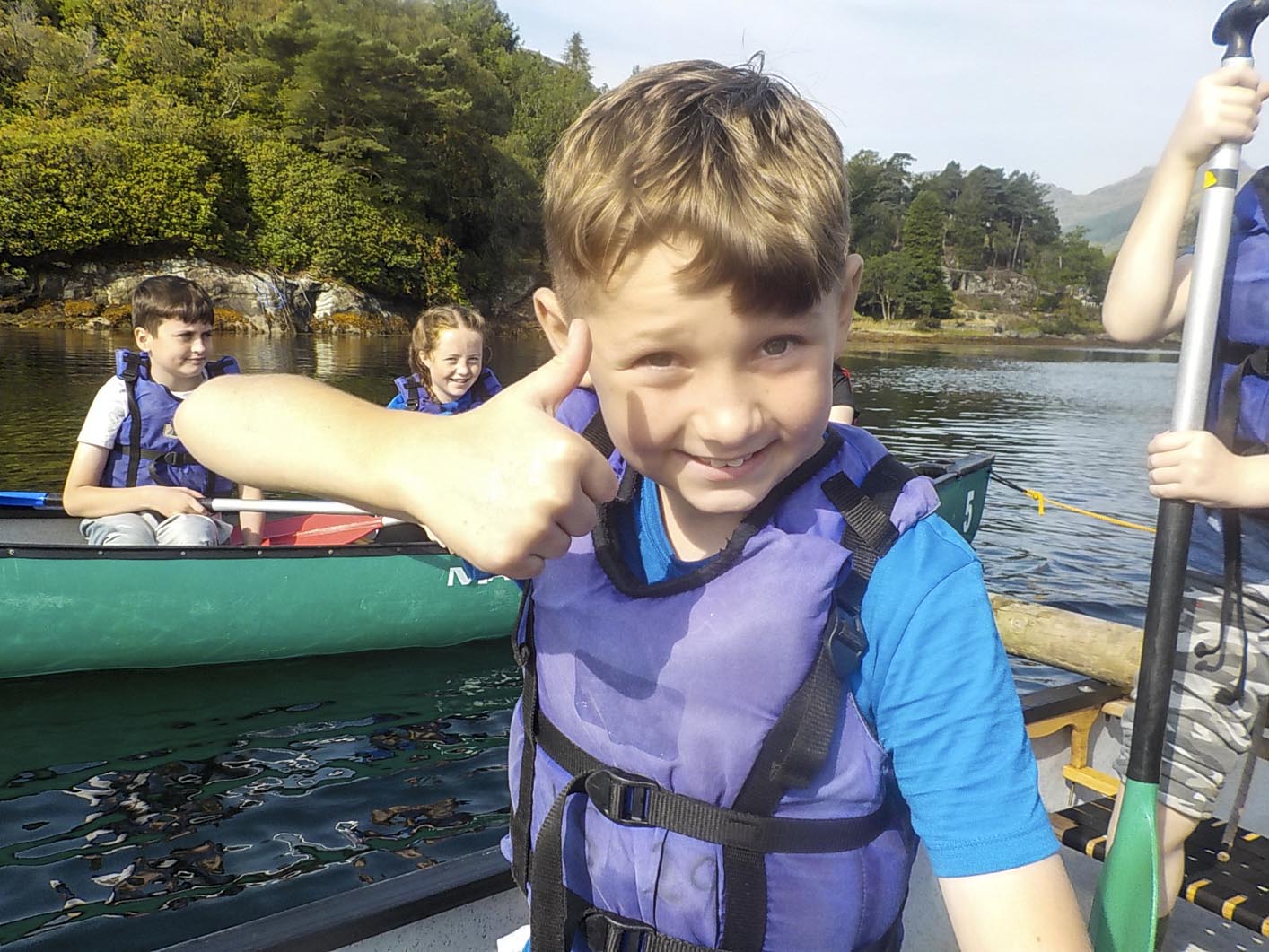 The Power of Youth Work: A Longitudinal Biographical Study | YouthLink ...