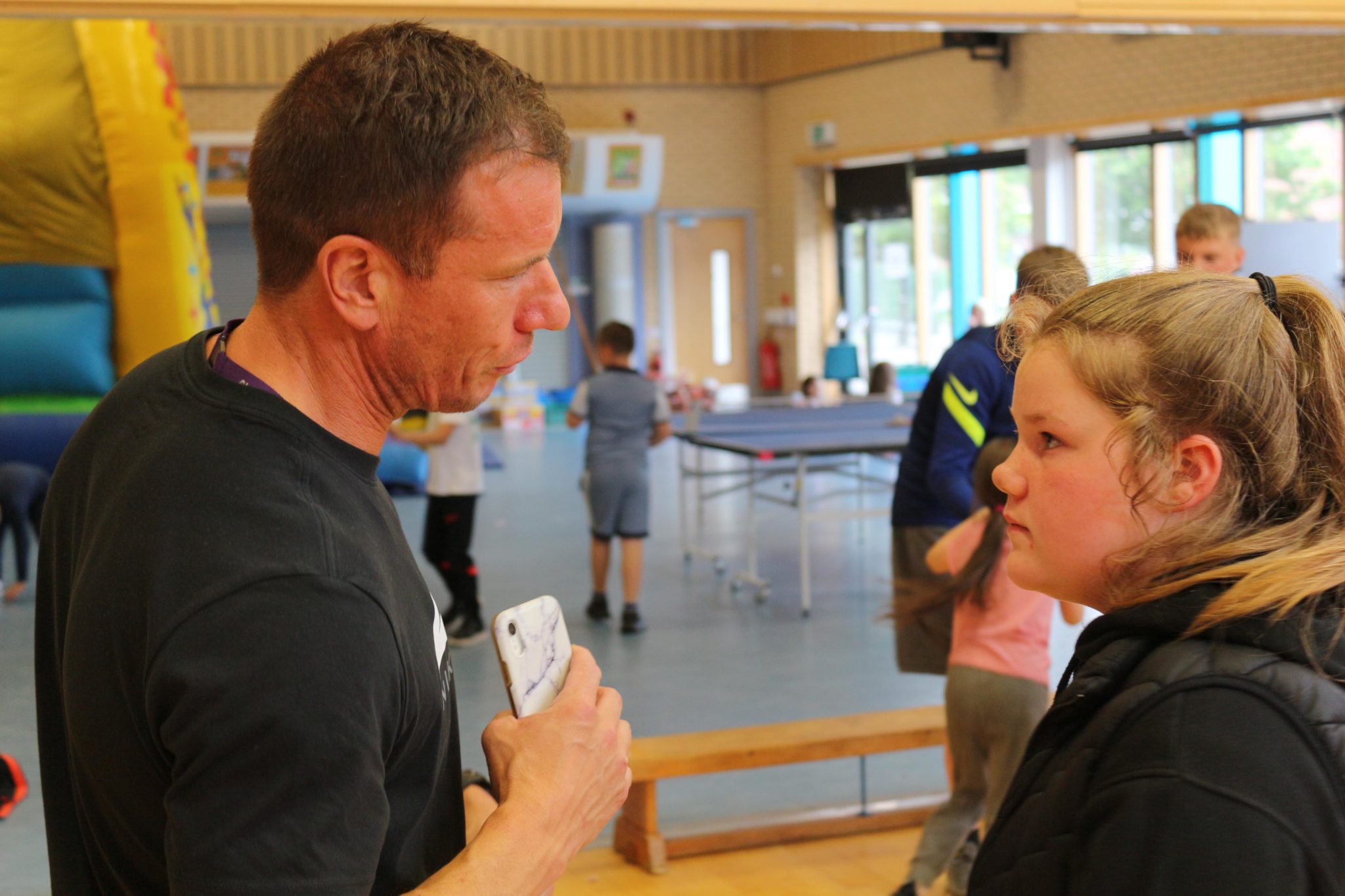 Sign Up | YouthLink Scotland