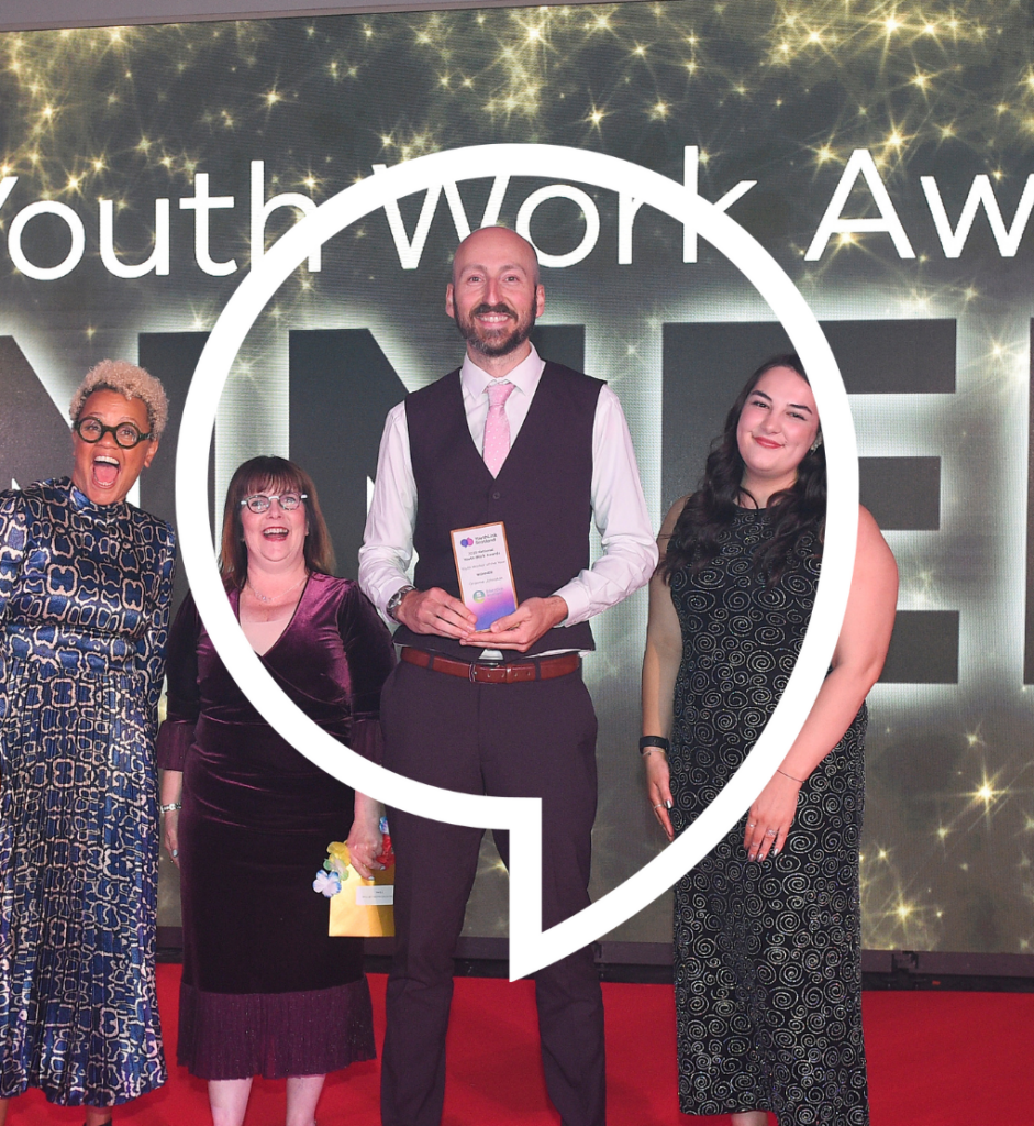YouthLink Scotland | The national agency for youth work