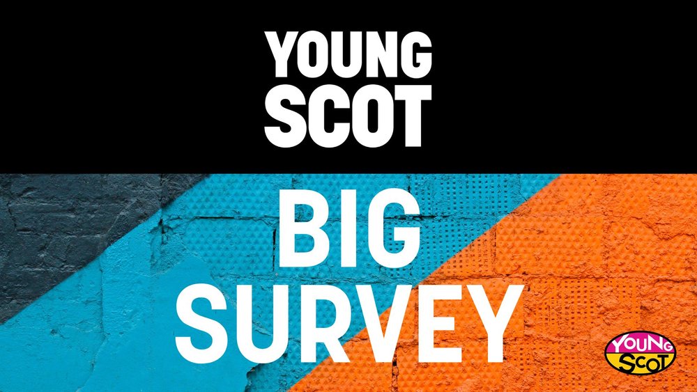 Young Scot Big Survey 23-24 | YouthLink Scotland