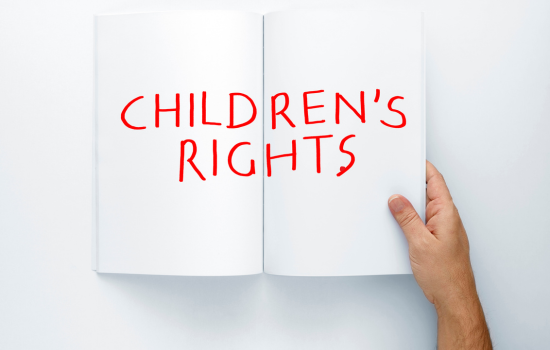 Children's Rights Skills and Knowledge Framework | YouthLink Scotland