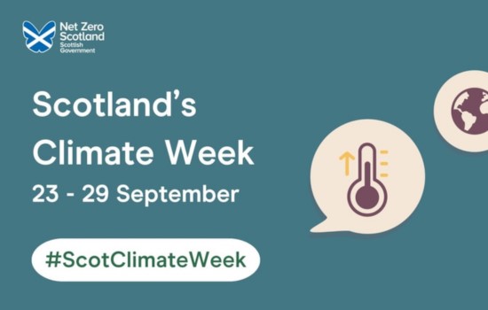Climate Week 2024 - How to get involved and resources for your use ...