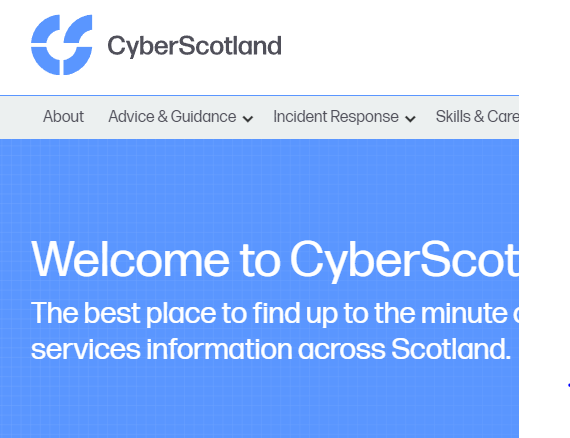 Building Cyber Resilience | YouthLink Scotland
