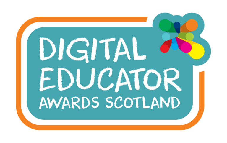 The Digital Educator Award Scotland | YouthLink Scotland