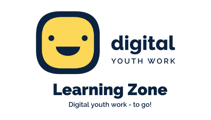 Announcing the Digital Youth Work Learning Zone | YouthLink Scotland