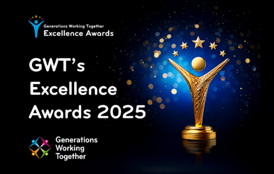 GWT's Excellence Awards 2025 | YouthLink Scotland