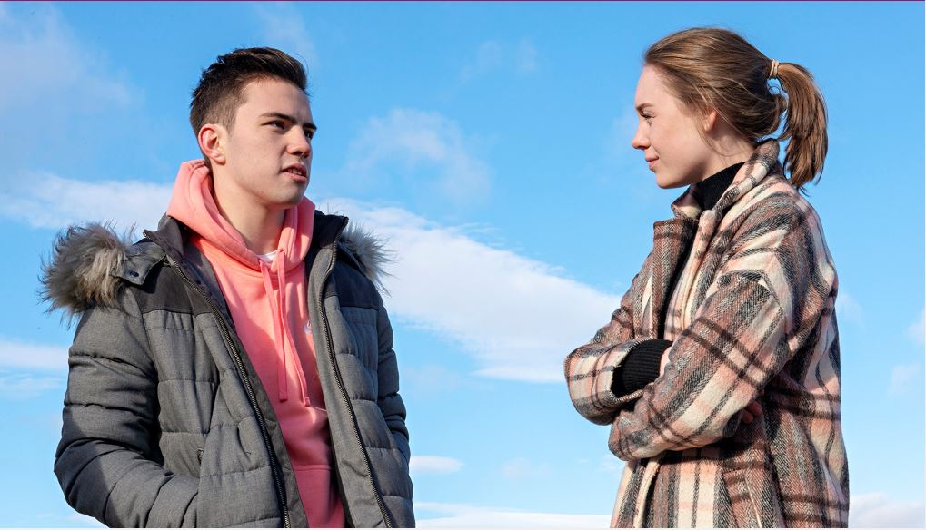 Blog: Gearing up for positive futures | YouthLink Scotland