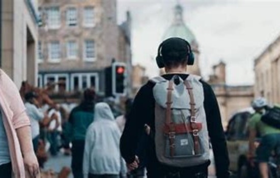 Join Scotland's Largest Family Health Study | YouthLink Scotland