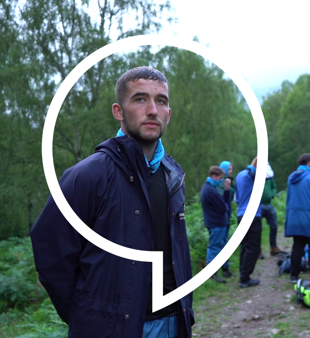 The Impact of Youth Work | YouthLink Scotland