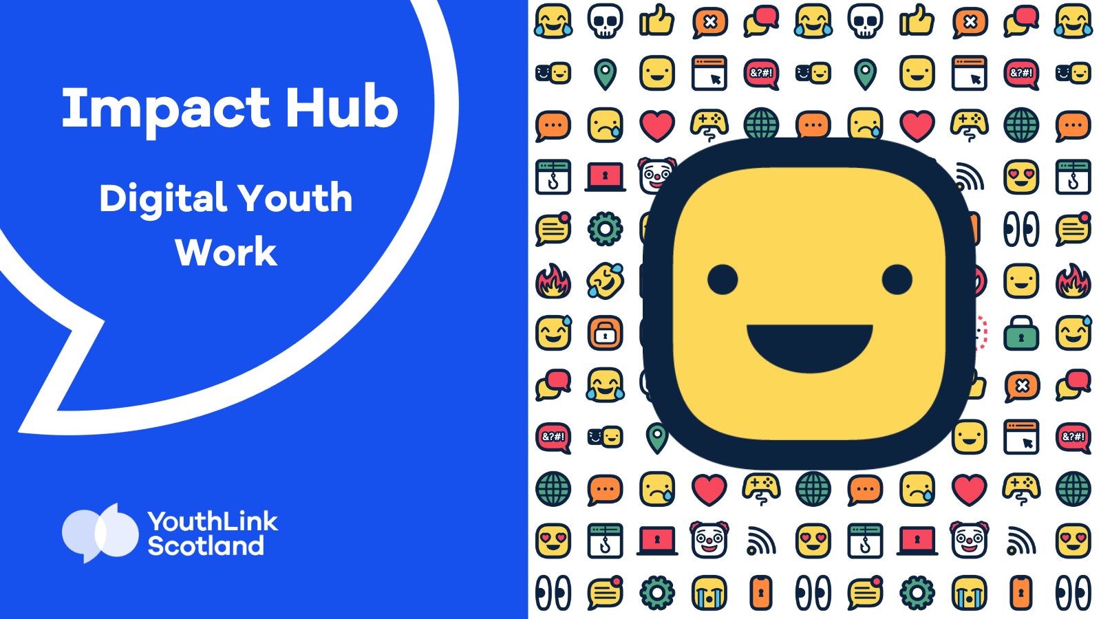 The Impact of Digital Youth Work | YouthLink Scotland