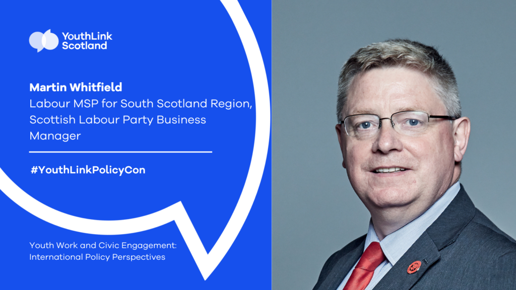 YouthLink Scotland Policy Convention | YouthLink Scotland