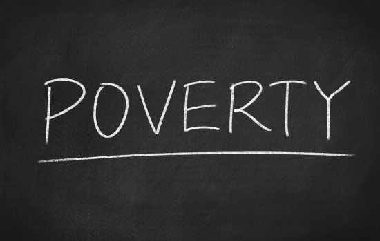 The Stark Reality of Growing Up in Poverty | YouthLink Scotland