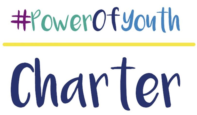 #PowerOfYouth Charter | YouthLink Scotland