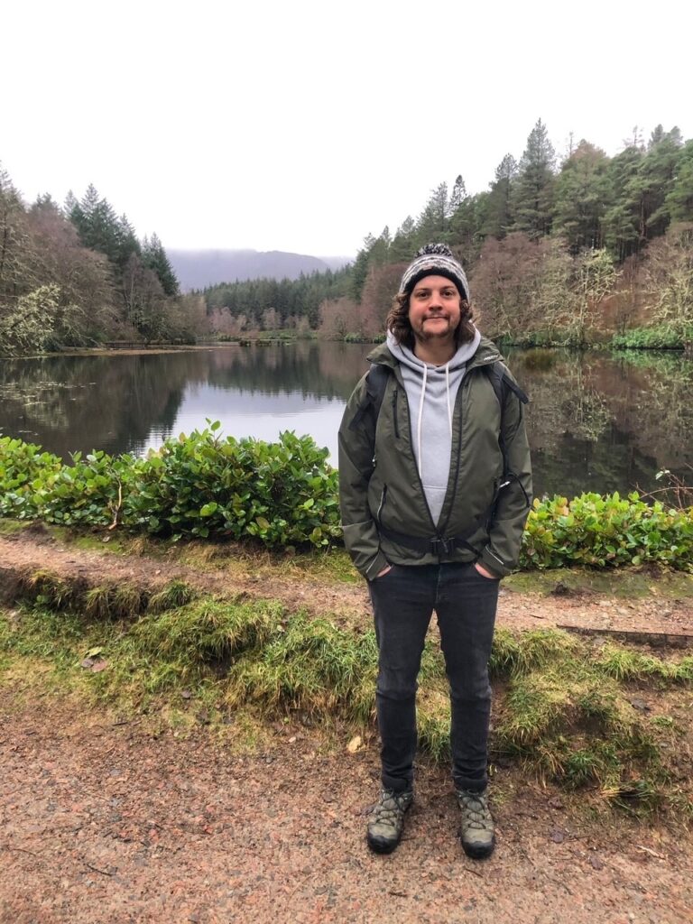 Scottish Youth Work Research Steering Group | YouthLink Scotland