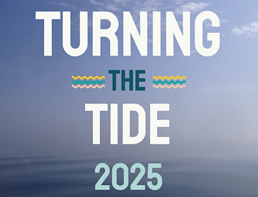 Turning the Tide 2025 | YouthLink Scotland