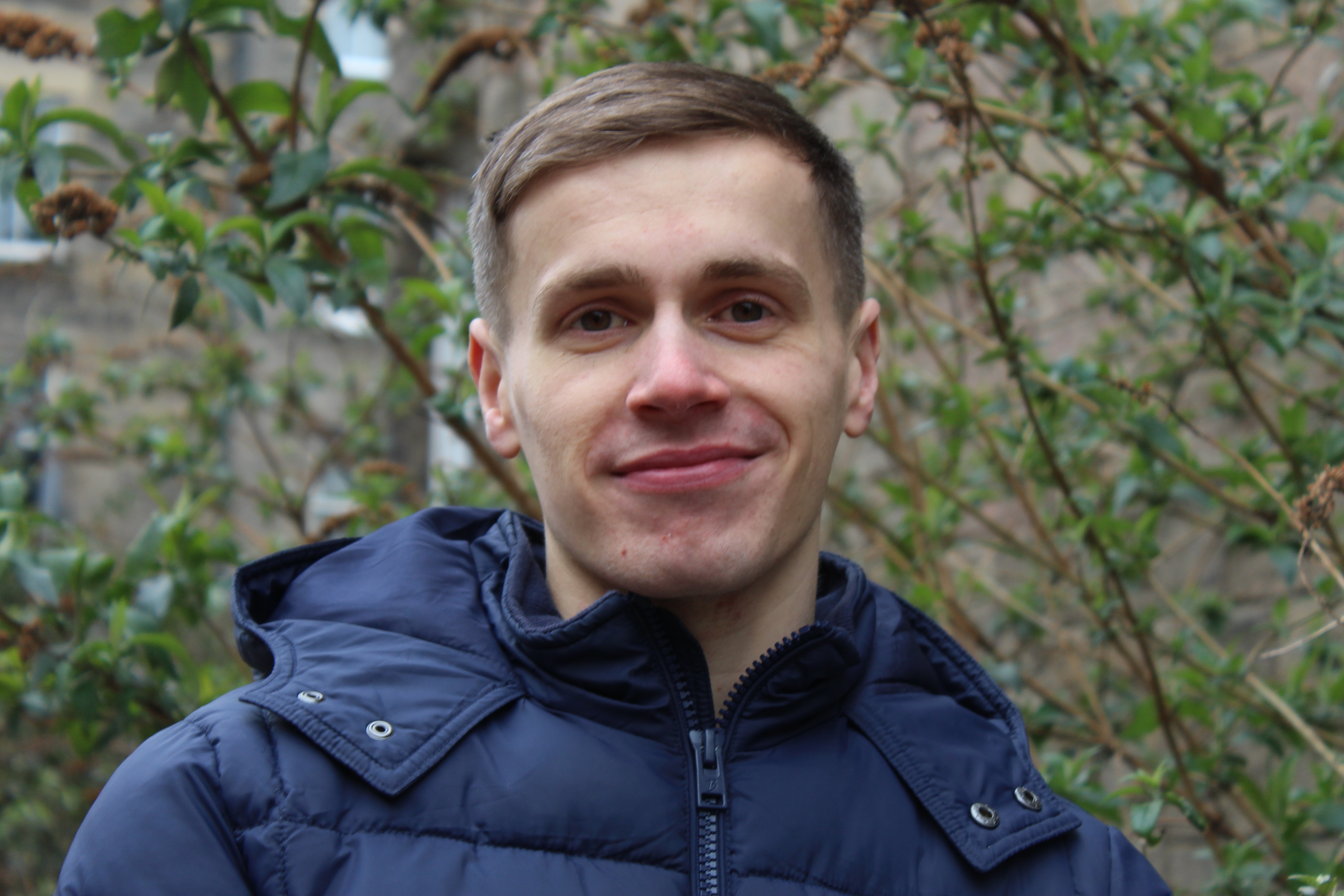 Our Team | YouthLink Scotland