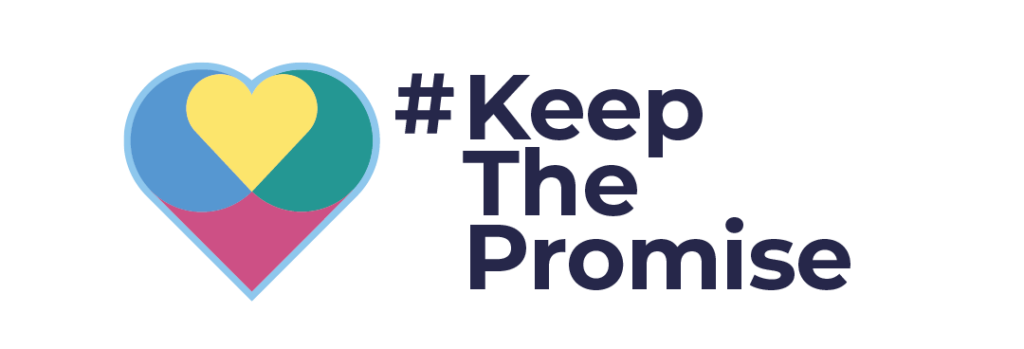Keeping the Promise by 2030 | YouthLink Scotland
