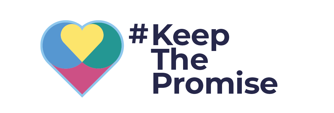 Keeping the Promise by 2030 | YouthLink Scotland