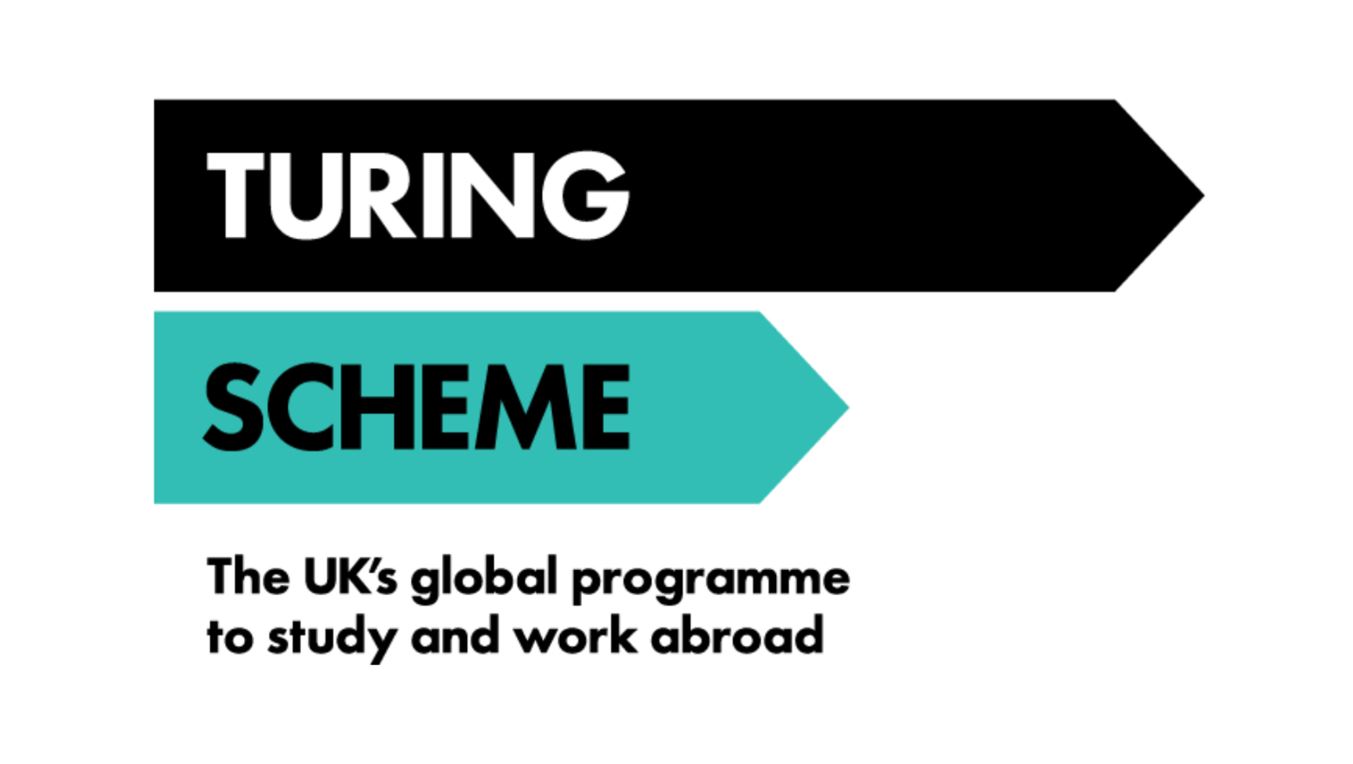 Turing Scheme 2023-24 Programme Guide available | YouthLink Scotland