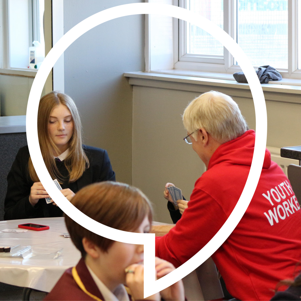 Education Needs Youth Work Campaign! | YouthLink Scotland