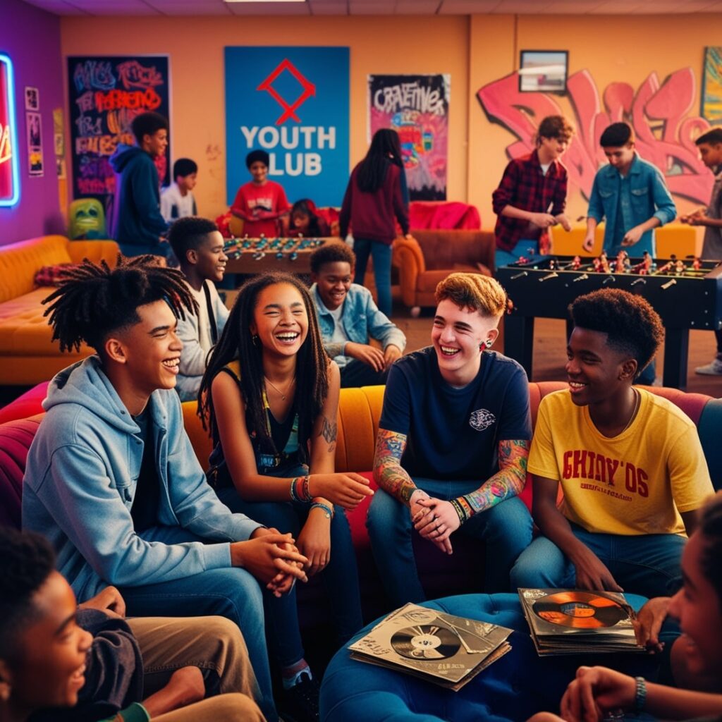 Voices for Impact | YouthLink Scotland