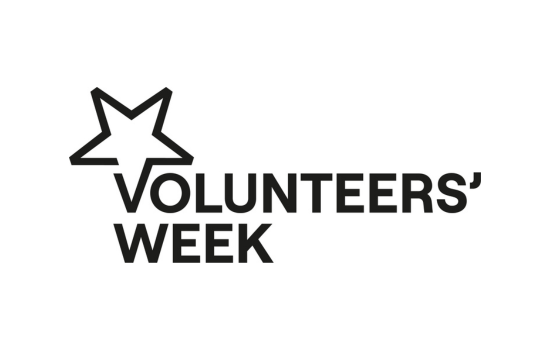 Volunteers Week 2024 – 40th Anniversary | YouthLink Scotland