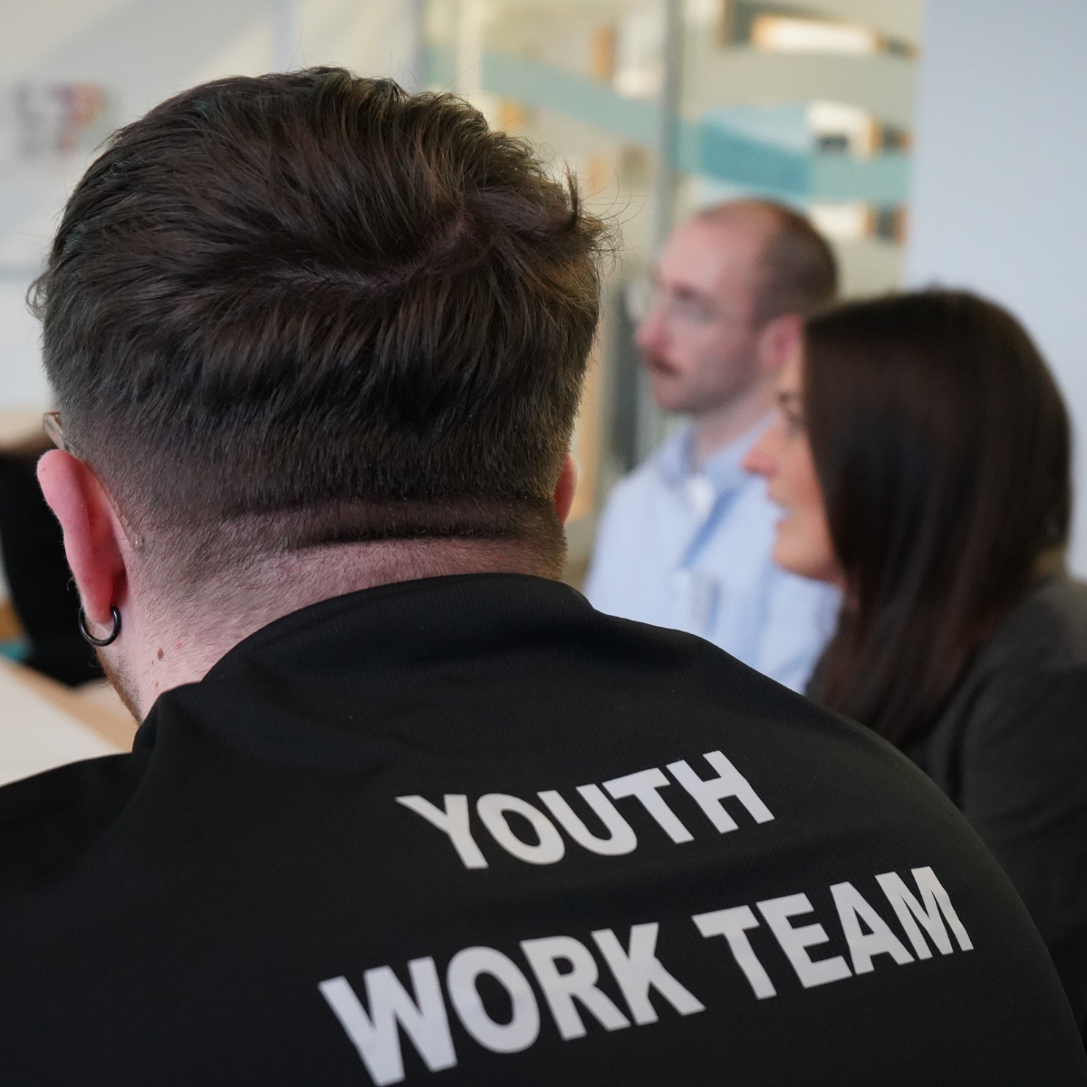 Workforce Development | YouthLink Scotland