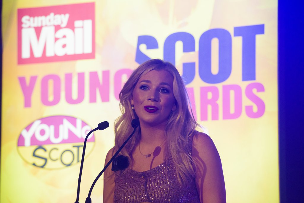 Nominations Open for the Young Scot Awards 2025 | YouthLink Scotland