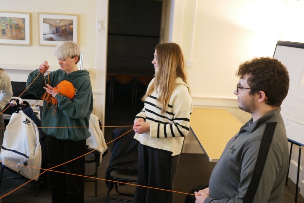 Youth Spark: Digital Youth Work in Action | YouthLink Scotland