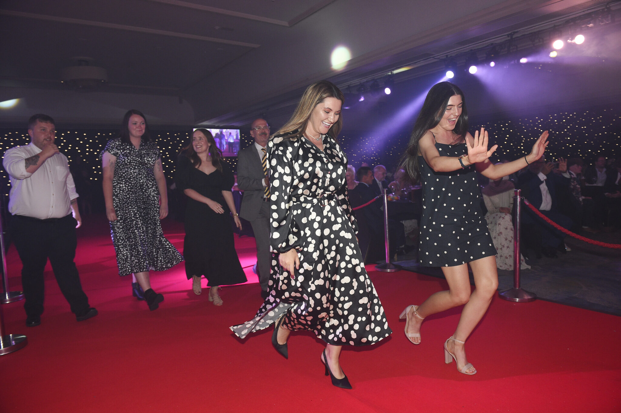 Blog: PEEK, Govan High School and Police Scotland Award Winners 2023 ...