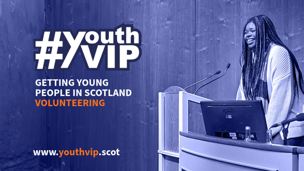 YouthLink Scotland | The National Agency for Youth Work in Scotland