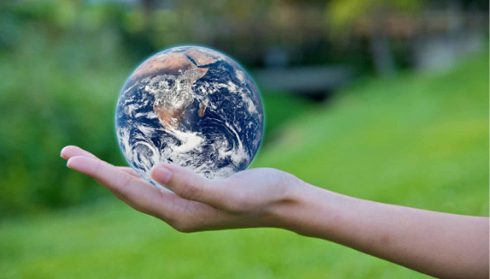 How will the climate and nature crises impact young people? | YouthLink ...
