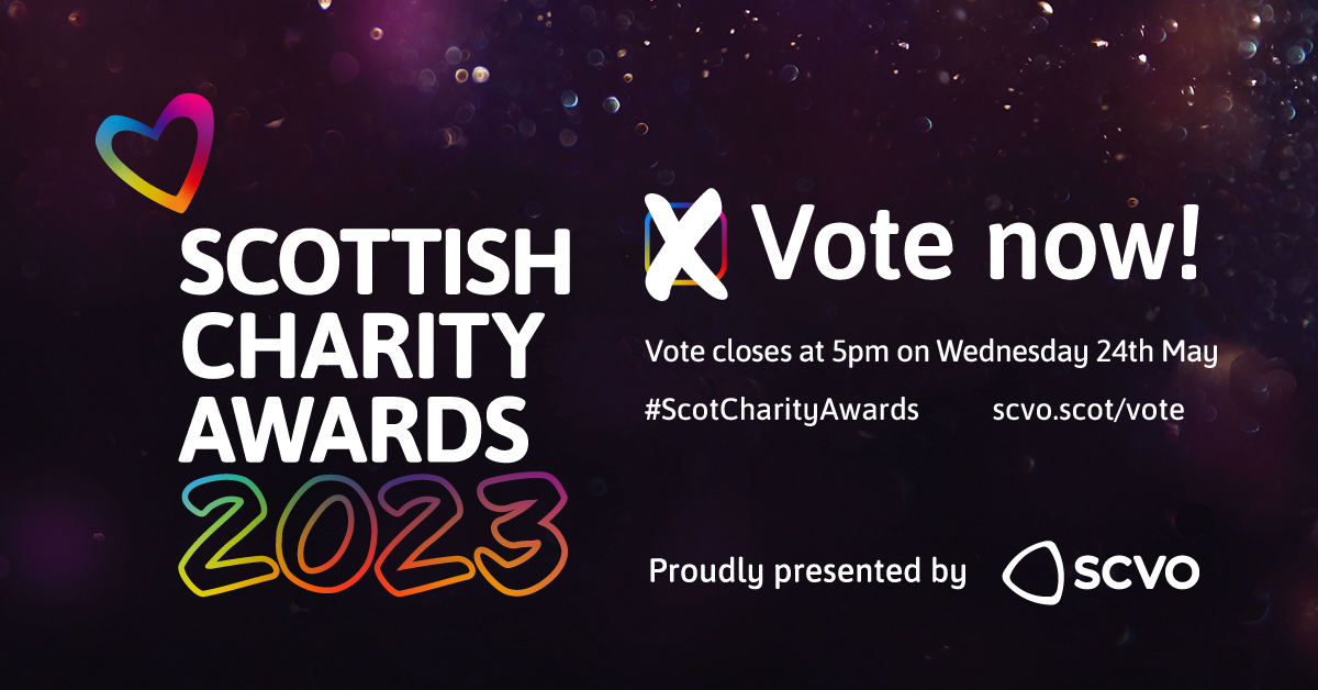 The Scotland’s Young People’s Forest project is shortlisted for a ...